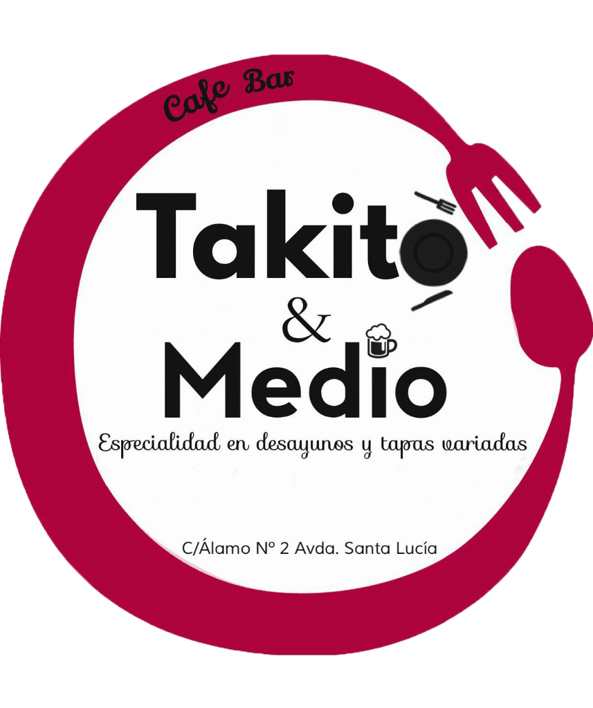 Takito Y Medio • Menú, Precios y Dirección