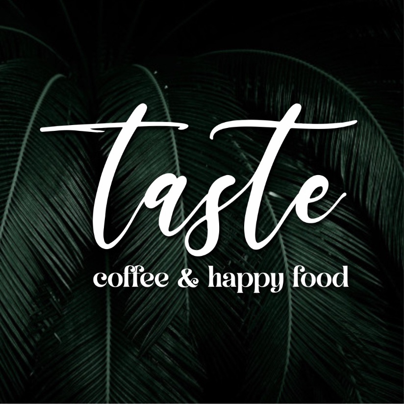 Taste Coffee & Happy food • Menú, Precios y Dirección