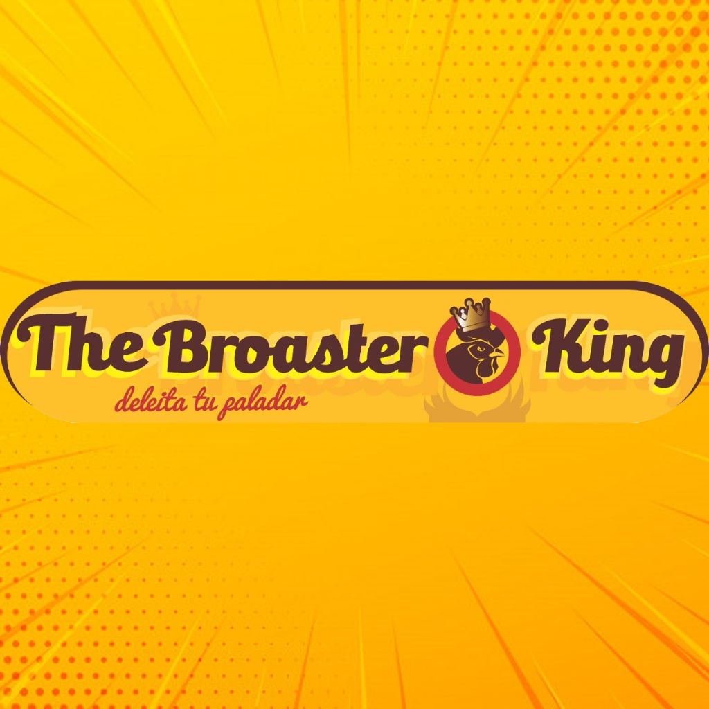 The broaster king • Menú, Precios y Dirección