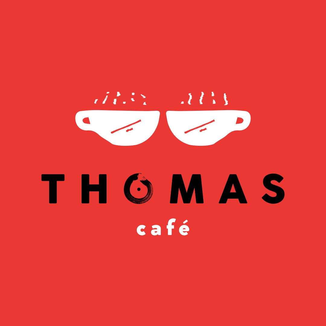 Thomas Café 633 • Menú, Precios y Dirección