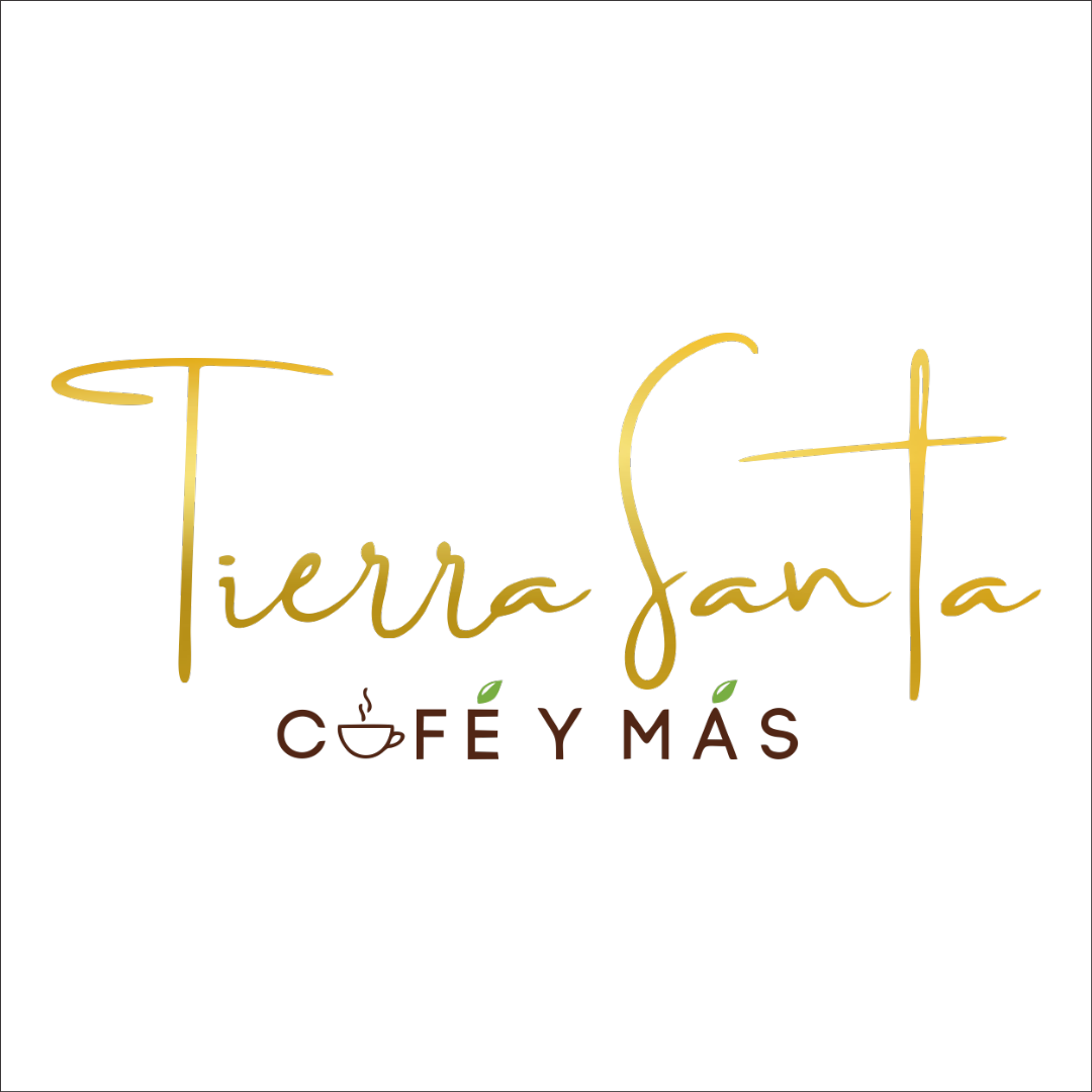 Tierra Santa Café y Más • Menú, Precios y Dirección
