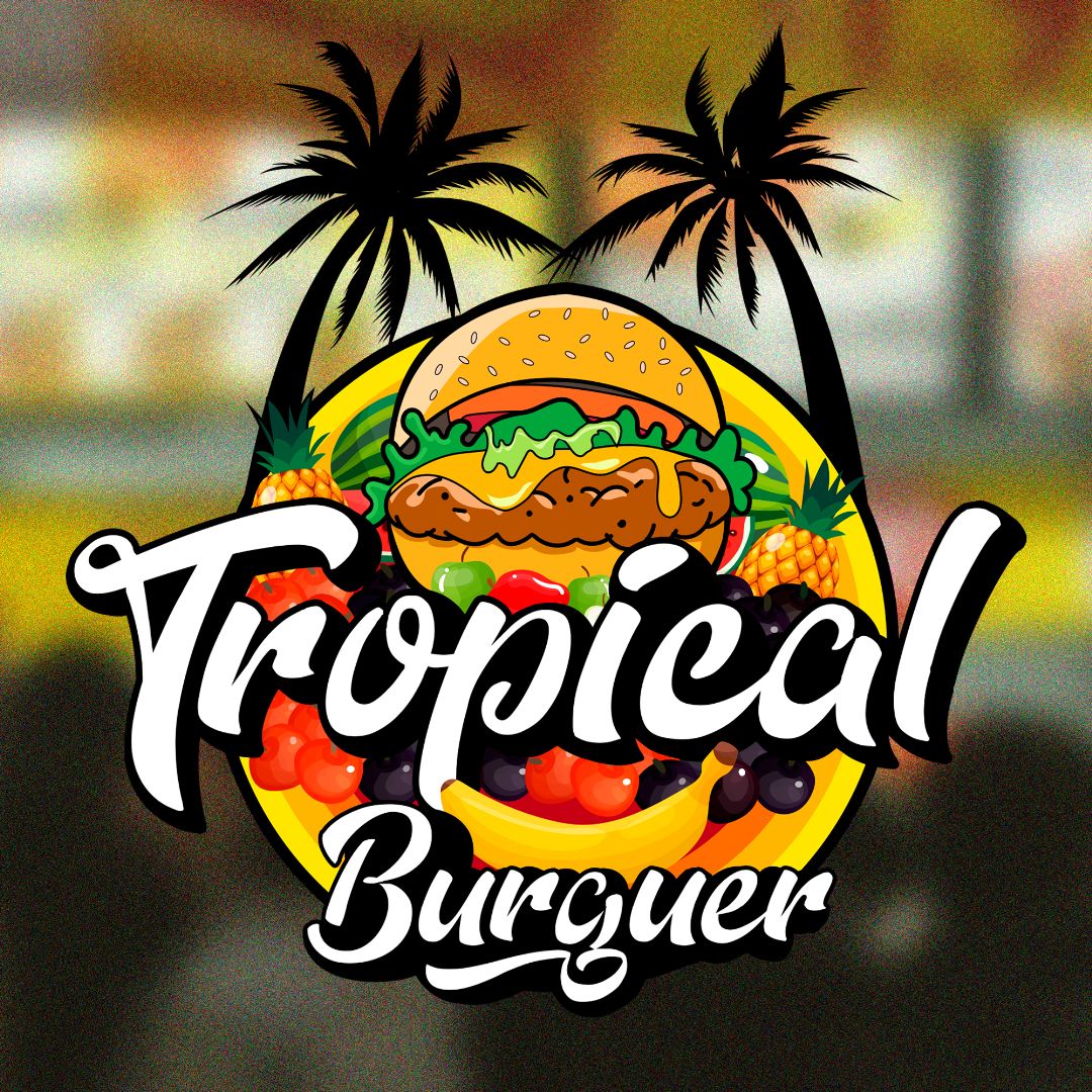 Tropical Burger • Menú, Precios y Dirección