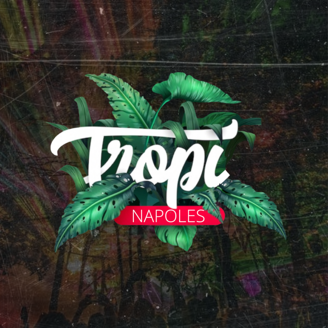 Tropi Napoles • Menú, Precios y Dirección