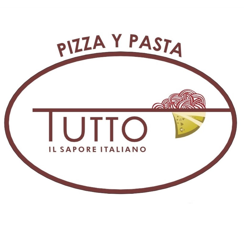 Tutto Pizza & Pasta • Menú, Precios y Dirección