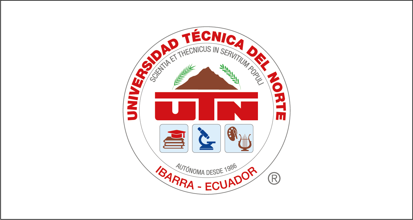 Universidad Técnica del Norte • Menú, Precios y Dirección