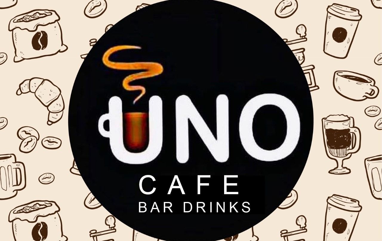 Uno Cafe Bar • Menú, Precios y Dirección