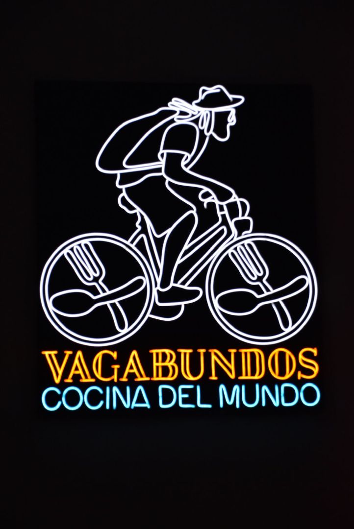 Vagabundos • Menú, Precios y Dirección