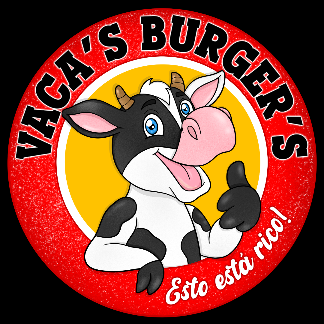 Vacas Burgers • Menú, Precios y Dirección