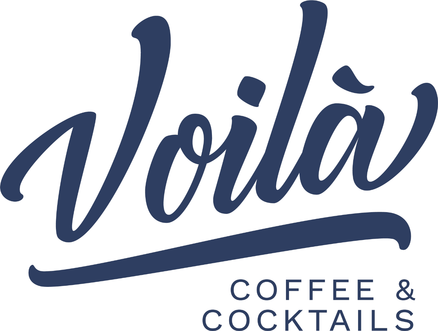 Voila Bar • Menú, Precios y Dirección