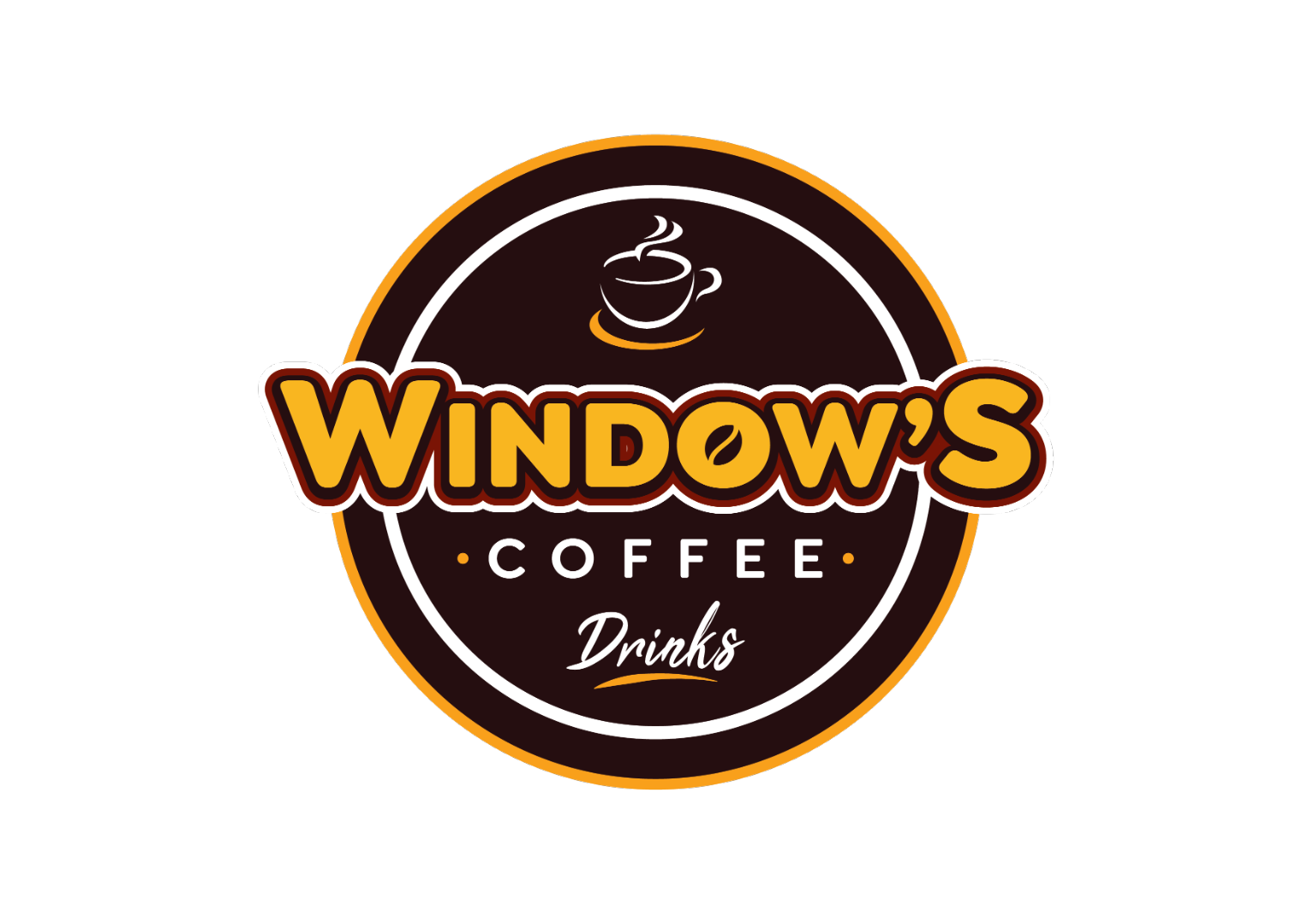 WINDOW'S COFFEE • Menú, Precios y Dirección