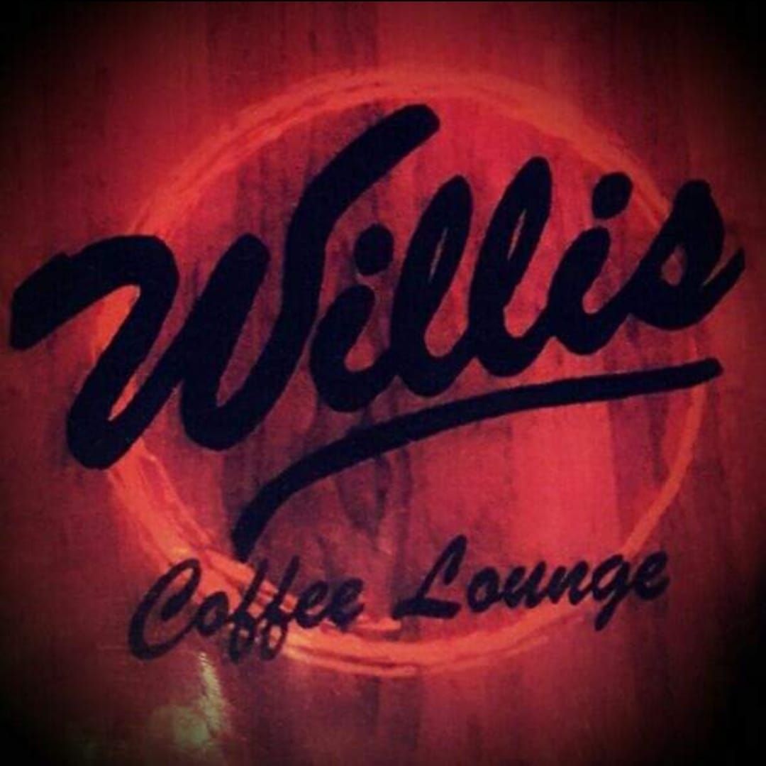Willis Coffee Lounge • Menú, Precios y Dirección