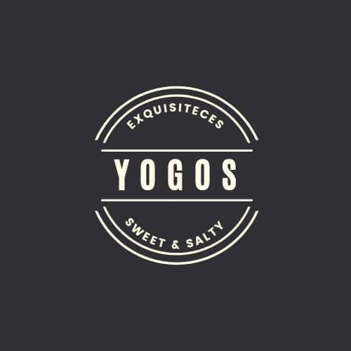 YOGOS • Menú, Precios y Dirección