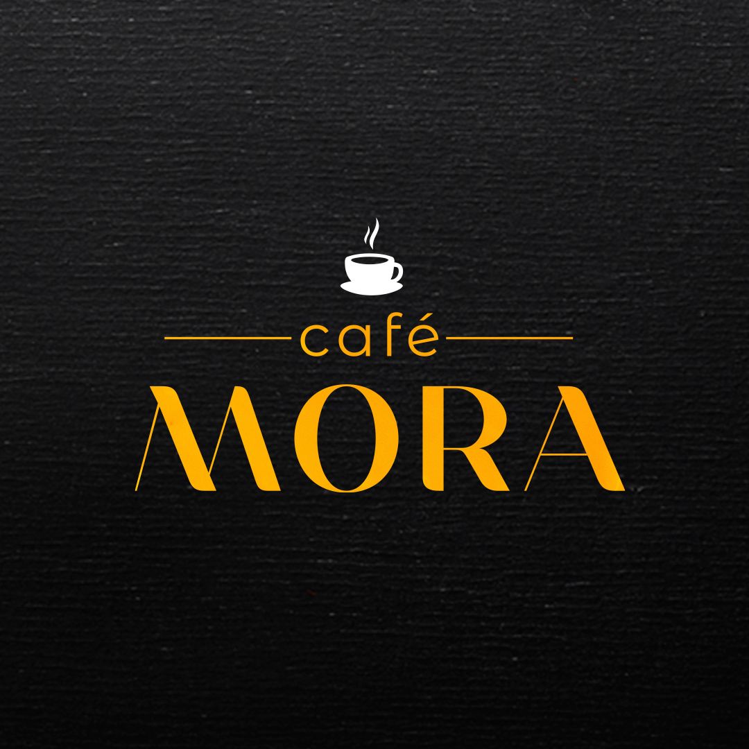 CAFE MORA • Menú, Precios y Dirección