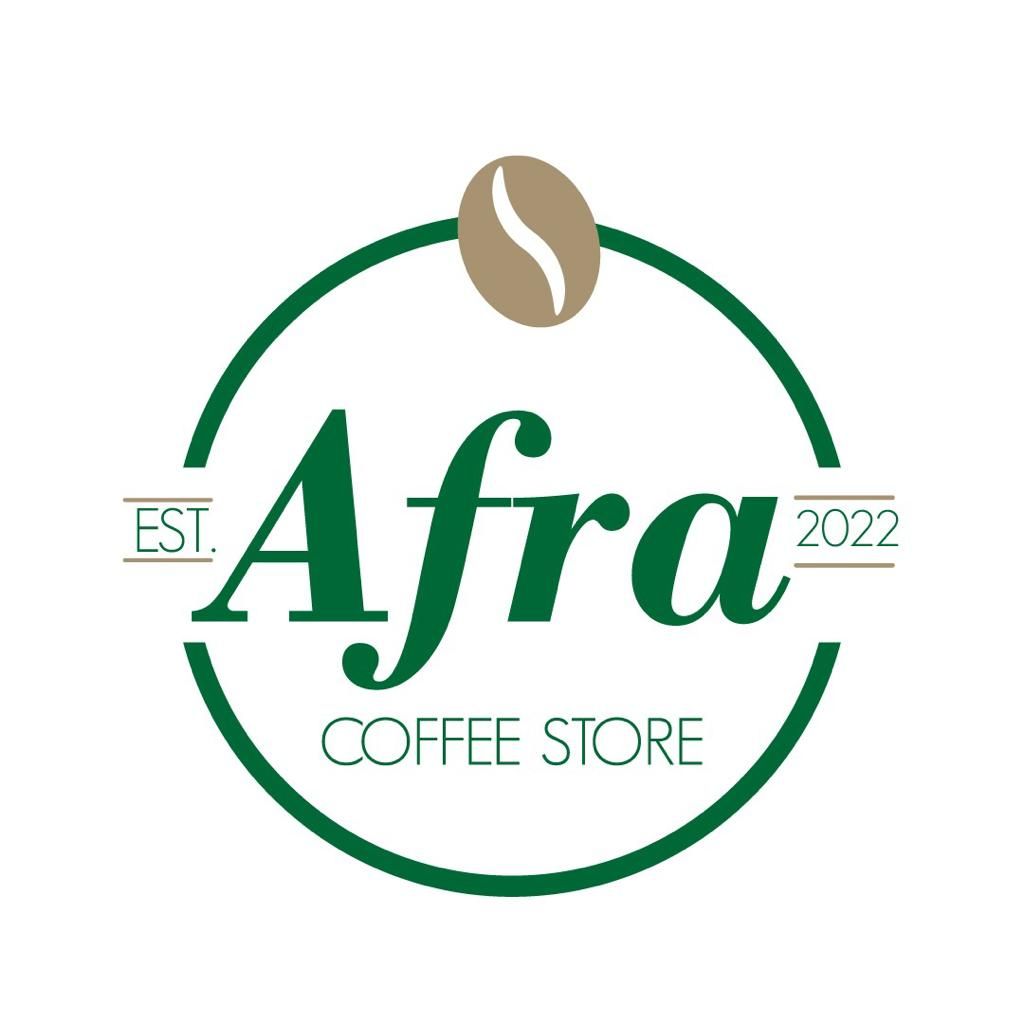 Afra Coffee Store • Menú, Precios y Dirección