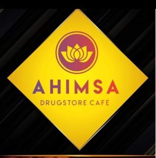 Ahimsa • Menú, Precios y Dirección