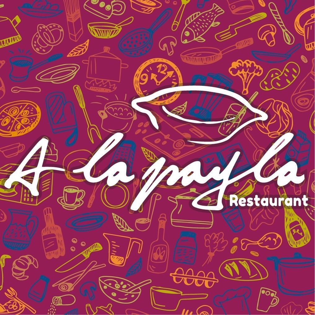 A La Payla • Menú, Precios y Dirección
