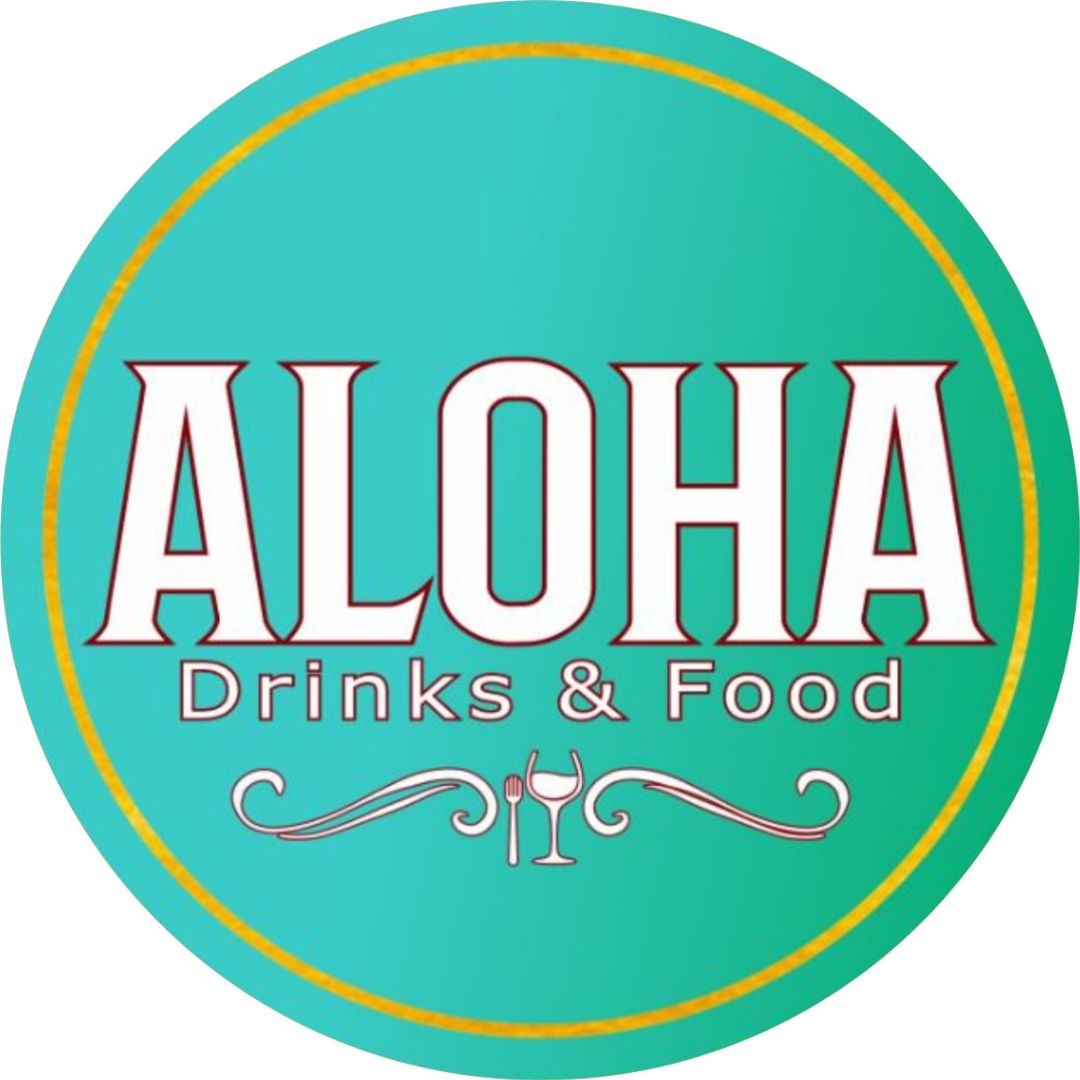 ALOHA Drinks & Food • Menú, Precios y Dirección