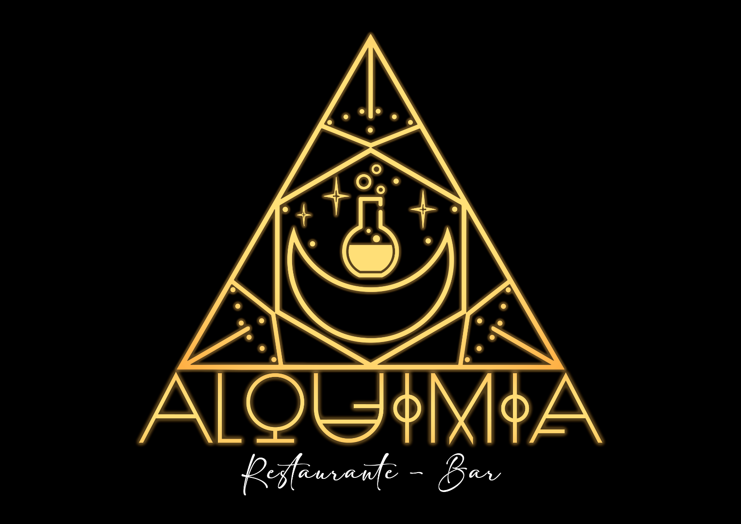 Alquimia Bar • Menú, Precios y Dirección
