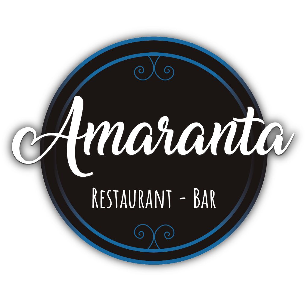 amaranta restaurante bar • Menú, Precios y Dirección