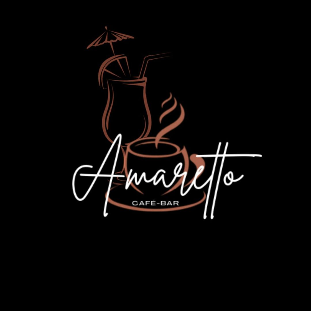 AMARETTO CAFE-BAR • Menú, Precios y Dirección