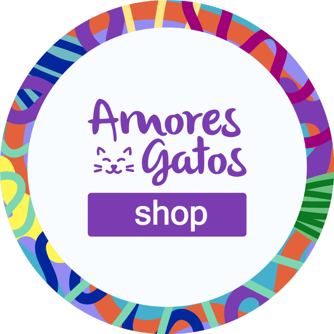 Amores Gatos Shop • Menú, Precios y Dirección