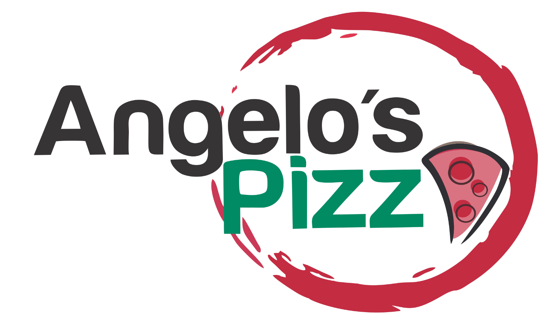 Angelo's Pizza • Menú, Precios y Dirección