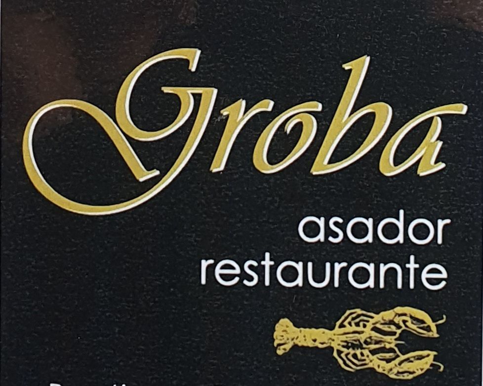 Asador Groba • Menú, Precios y Dirección