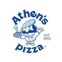 Athen's Pizza • Menú, Precios y Dirección