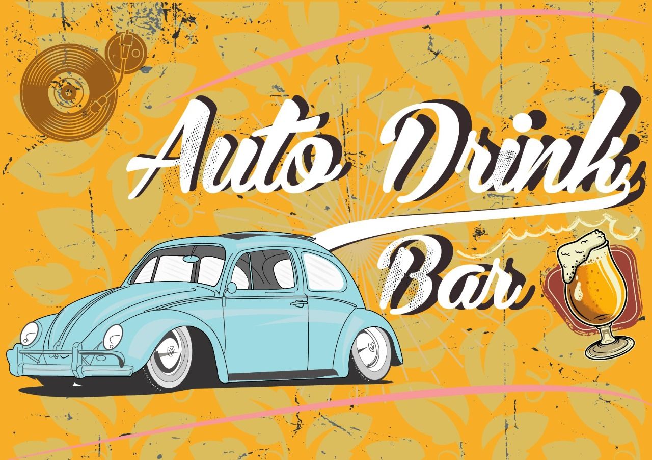 AUTO DRINK BAR • Menú, Precios y Dirección