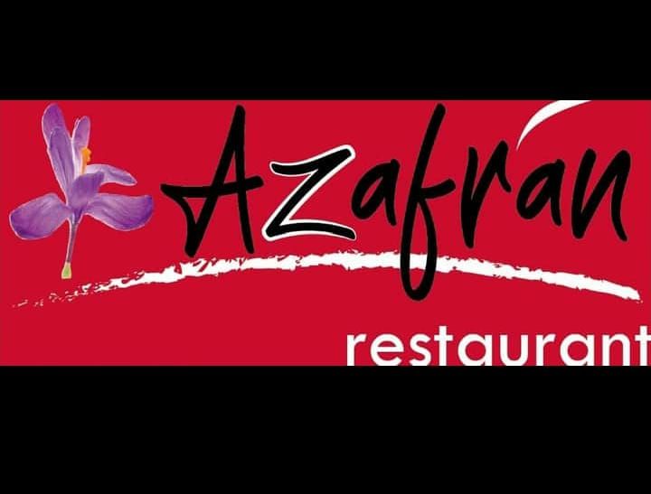 AZAFRAN GRILL RESTAURANT • Menú, Precios y Dirección