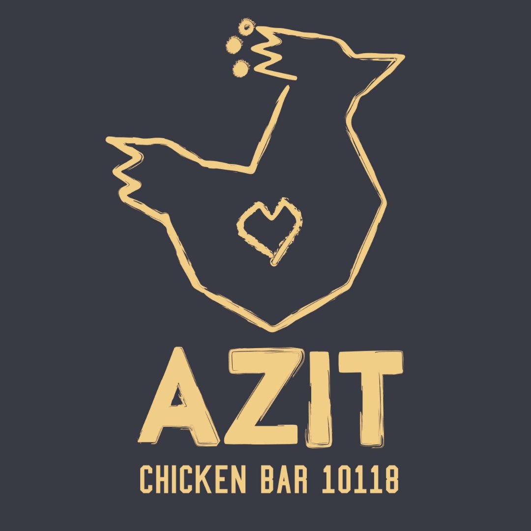 AZIT Chicken bar • Menú, Precios y Dirección
