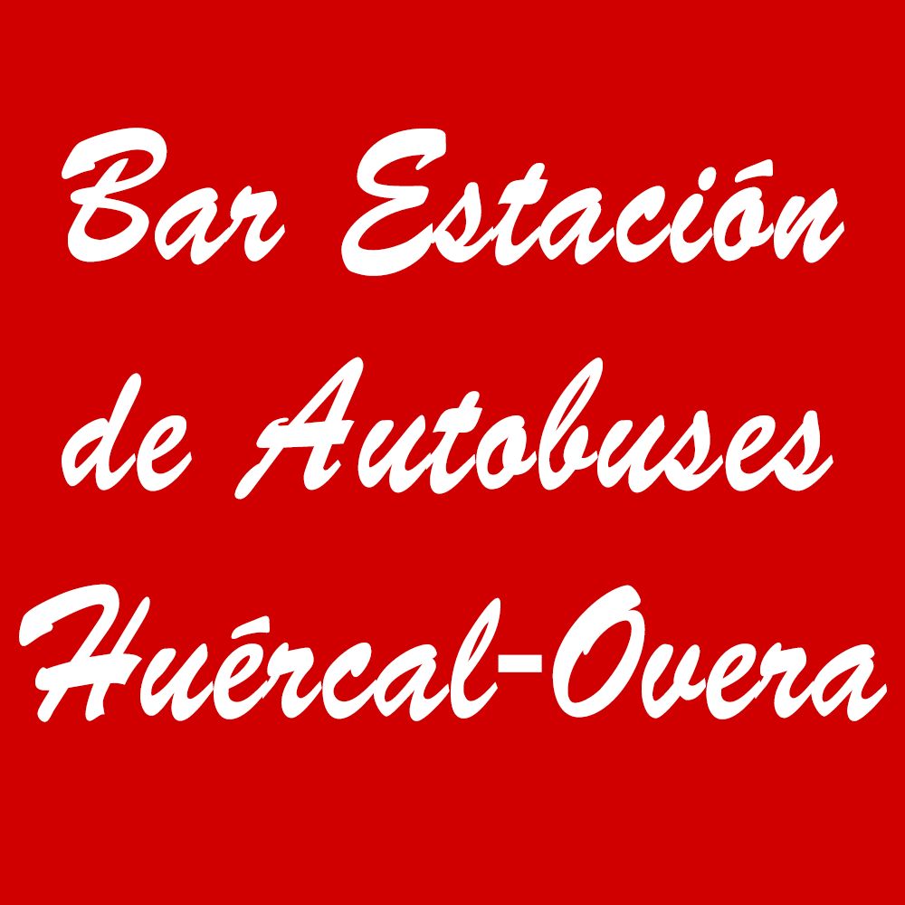 Bar Estacion Autobuses • Menú, Precios y Dirección