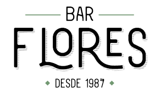 BAR FLORES • Menú, Precios y Dirección