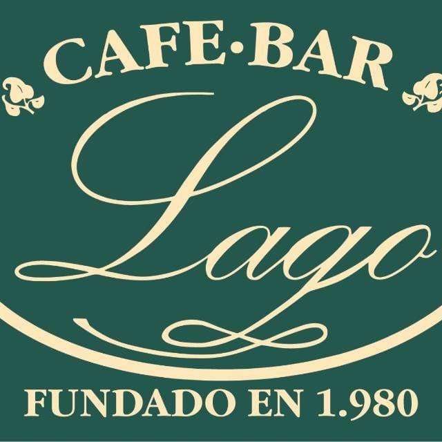 Café Bar Lago • Menú, Precios y Dirección