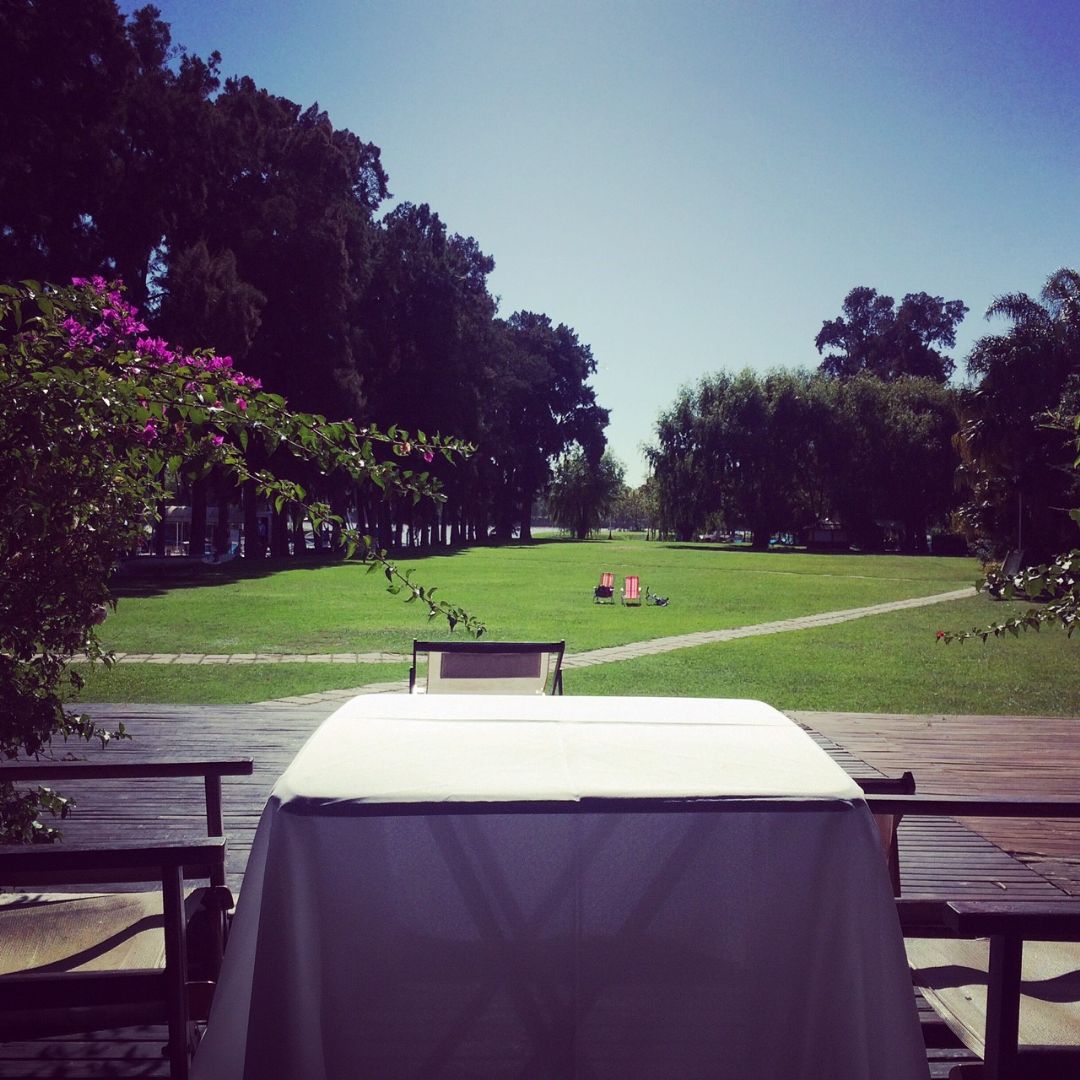 Barlo Resto • Menú, Precios y Dirección