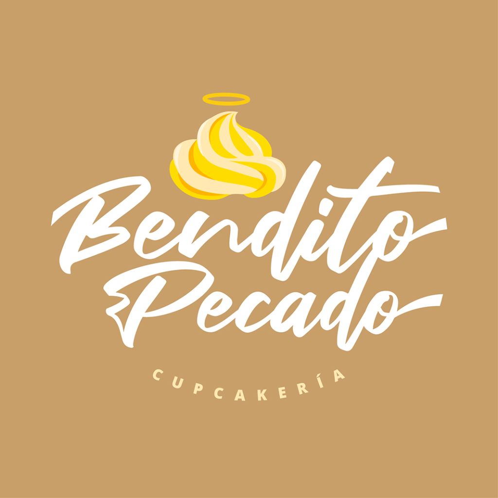 Bendito Pecado Cupcakería • Menú, Precios y Dirección