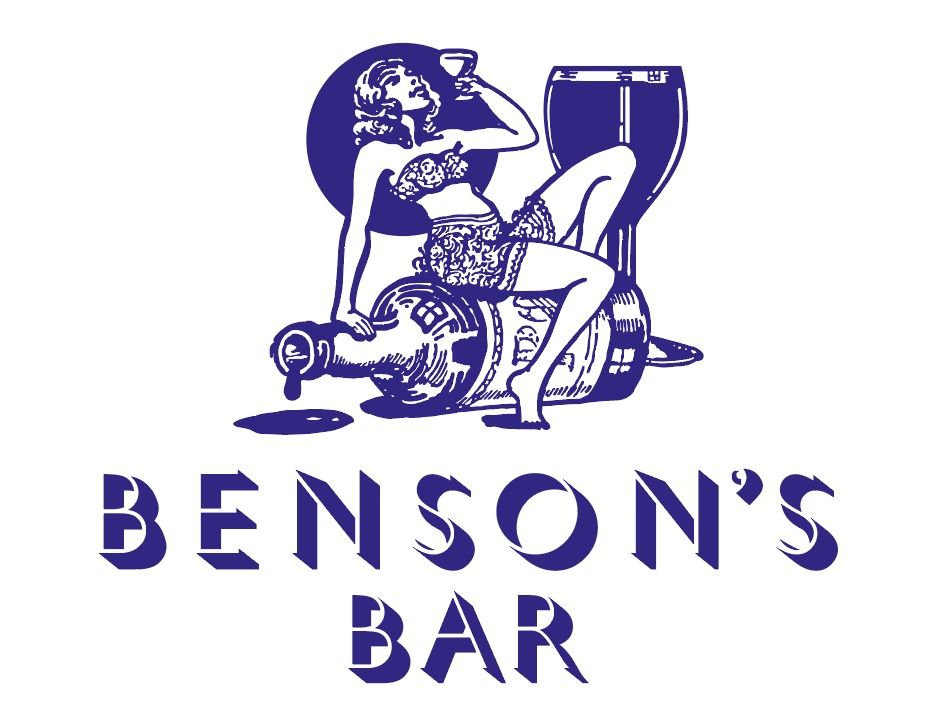 BENSON´S BAR • Menú, Precios y Dirección