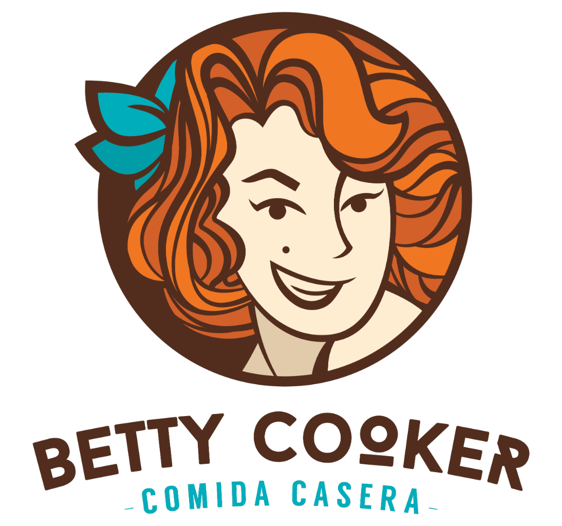 Betty Cooker Comida Casera • Menú, Precios y Dirección