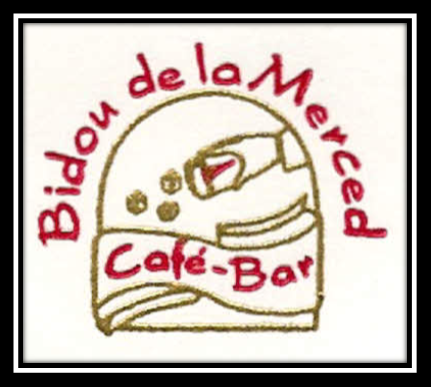 Bidou de la Merced • Menú, Precios y Dirección