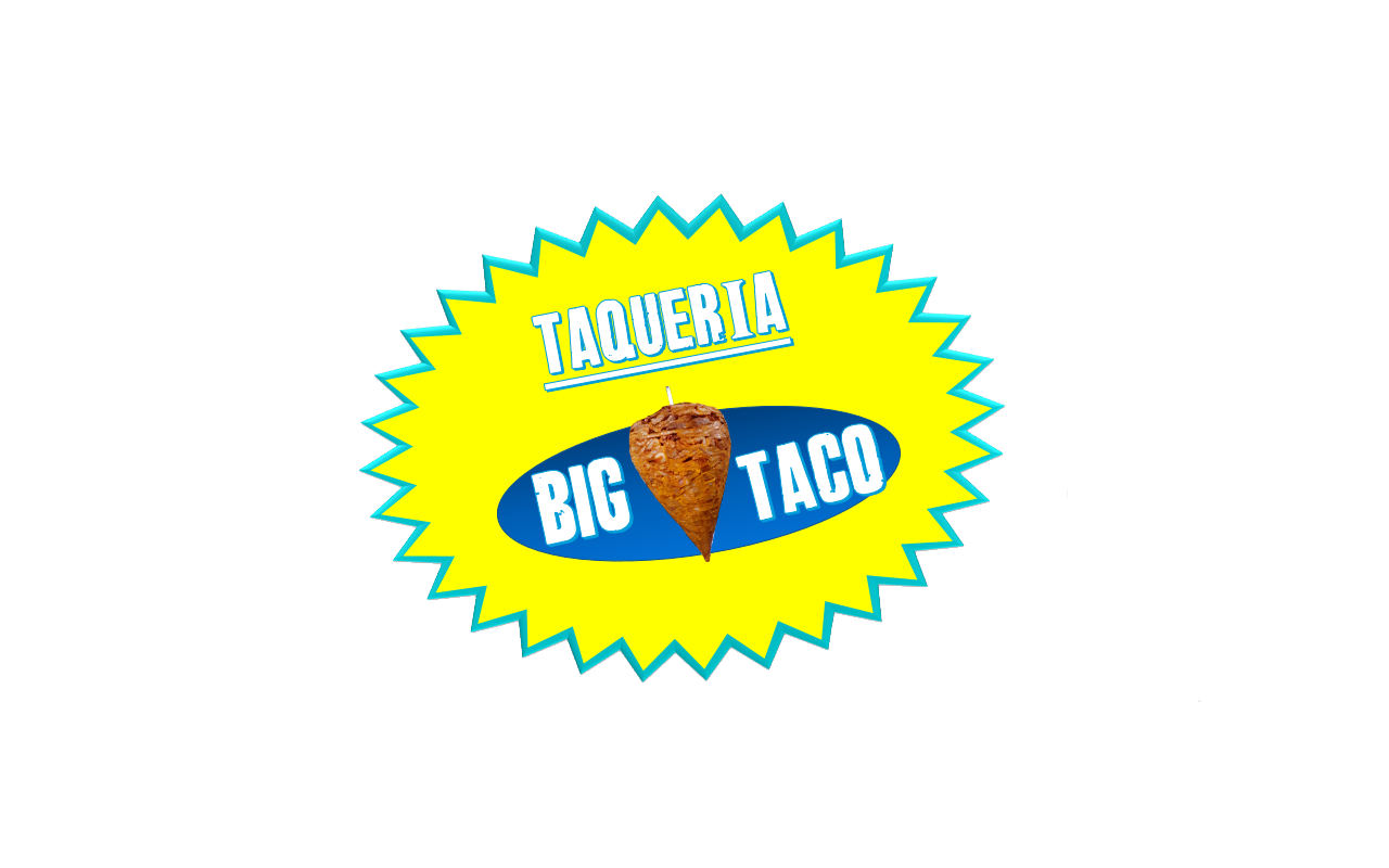 Big Taco • Menú, Precios y Dirección