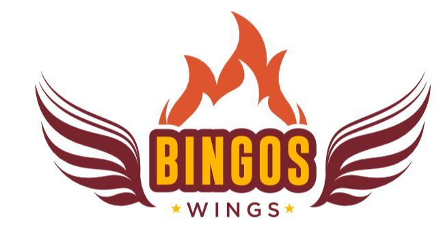 bingos wings • Menú, Precios y Dirección