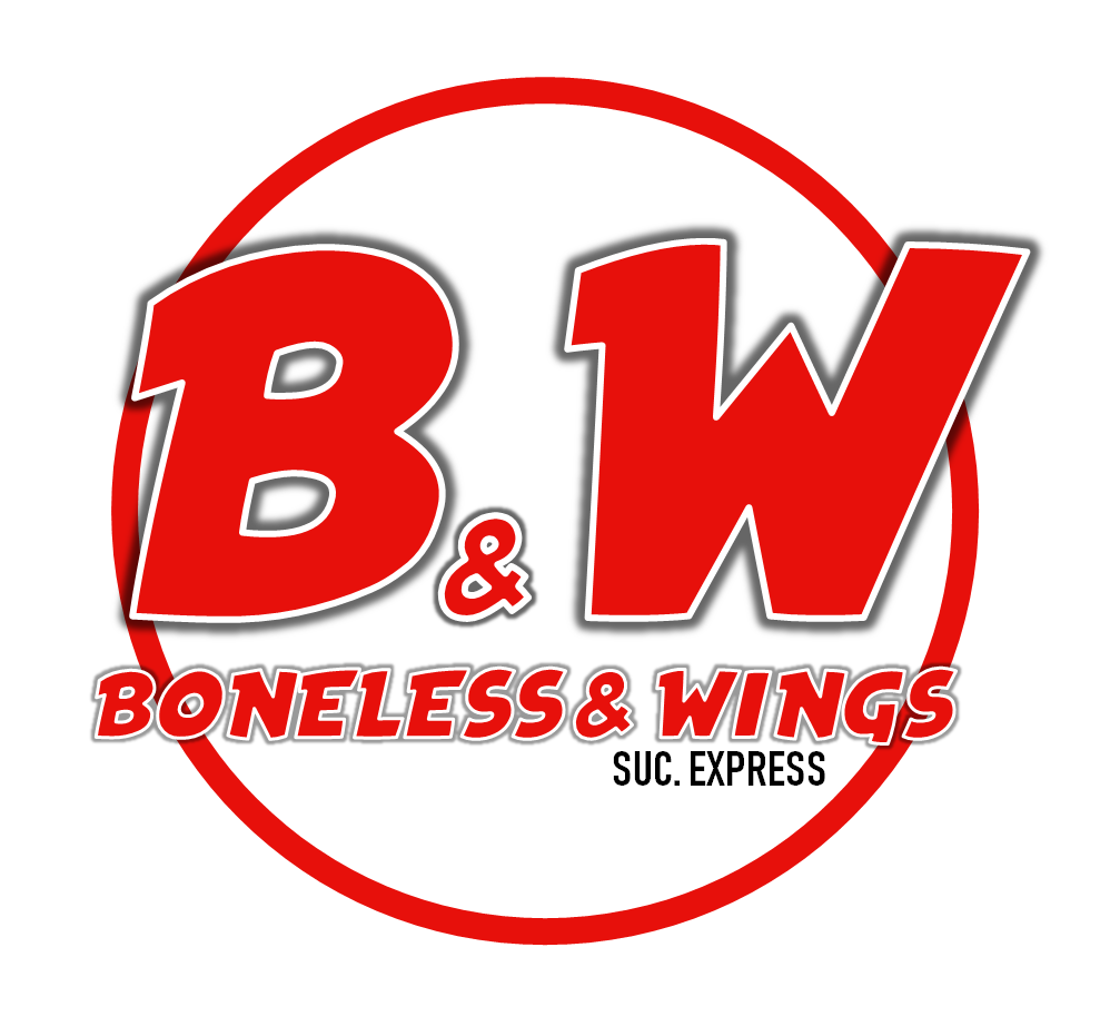 Boneless & Wings • Menú, Precios y Dirección
