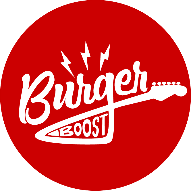 Burgerboost • Menú, Precios y Dirección