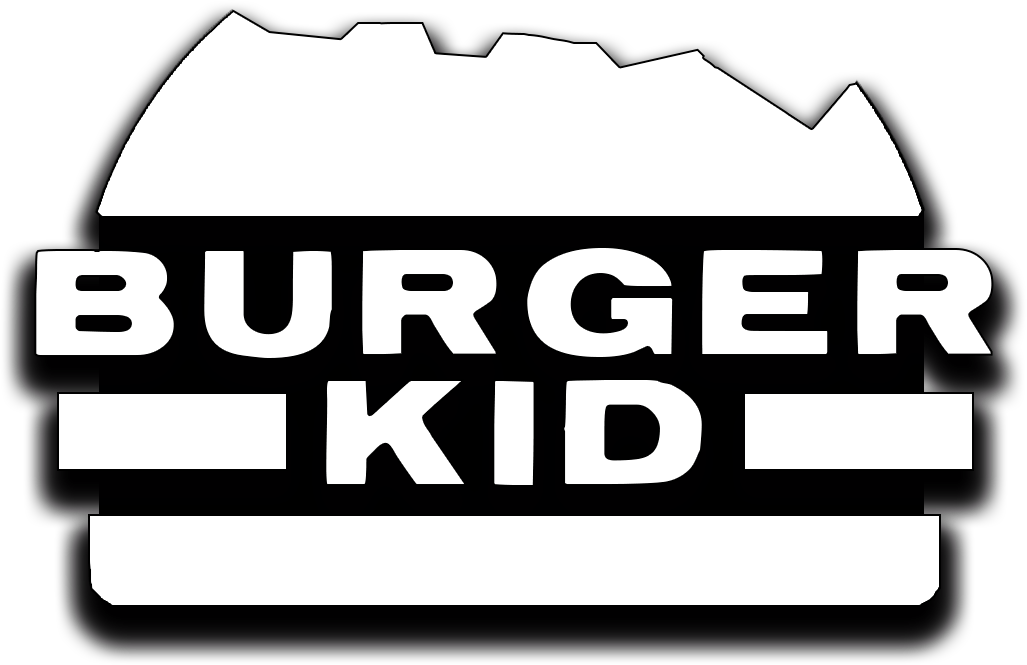 BURGER KID • Menú, Precios y Dirección