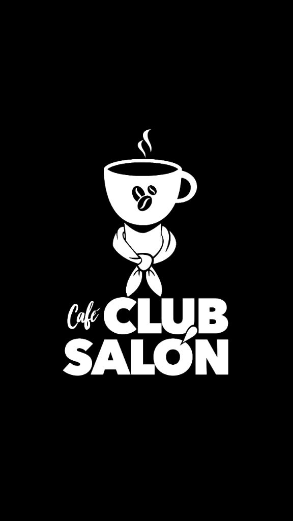 Café Club Salón • Menú, Precios y Dirección