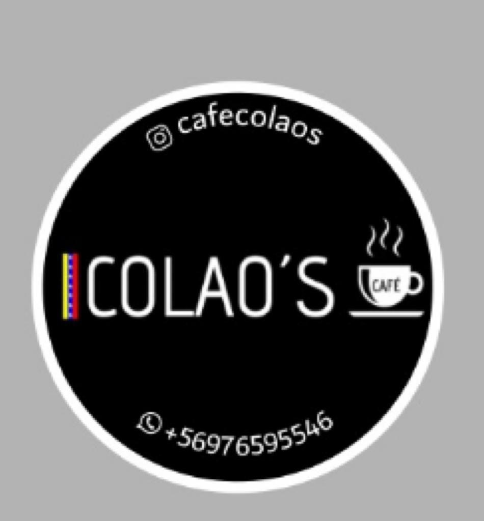 Café Colao´s • Menú, Precios y Dirección
