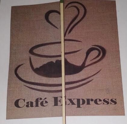 Café Express Donde Planeta • Menú, Precios y Dirección