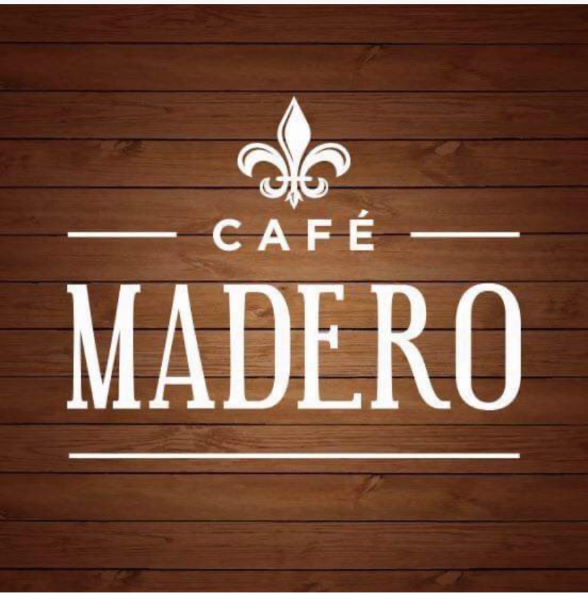 Café Madero • Menú, Precios y Dirección