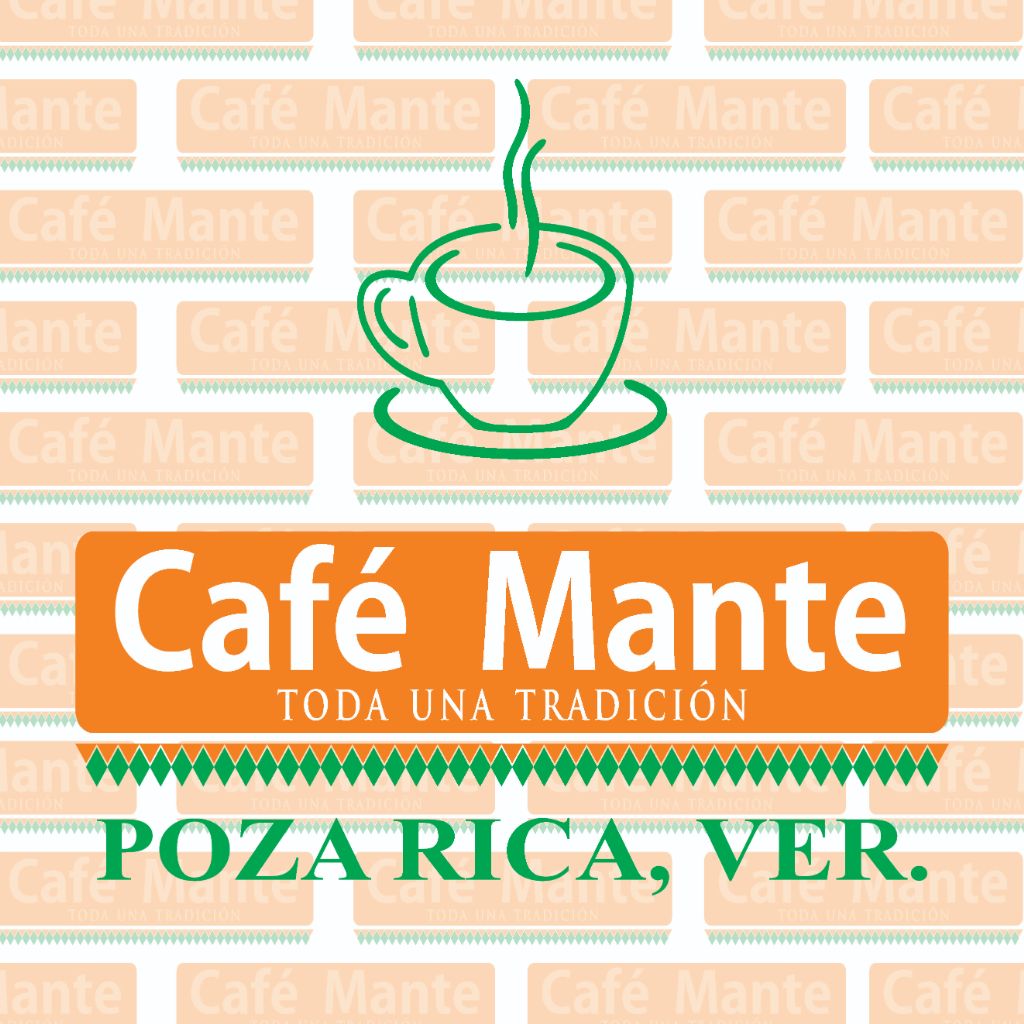 Café Mante • Menú, Precios y Dirección
