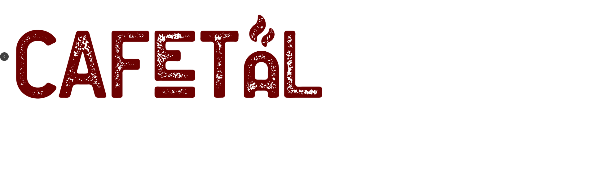 cafetal • Menú, Precios y Dirección
